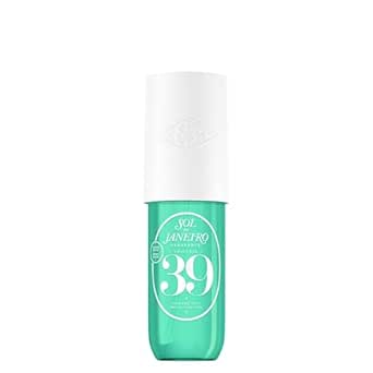 Amazon.com: Sol de Janeiro Cheirosa 39 Limited Edition Hair & Body ...