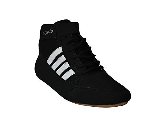 Buy excedo Wrestling Shoes,matt Shoes,Kabaddi Shoes,Boxing Shoes for ...