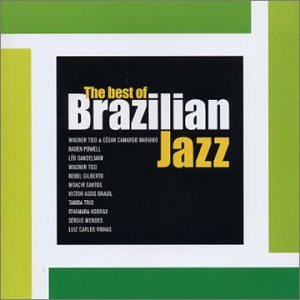 Various Artists - Best of Brazilian Jazz - Amazon.com Music