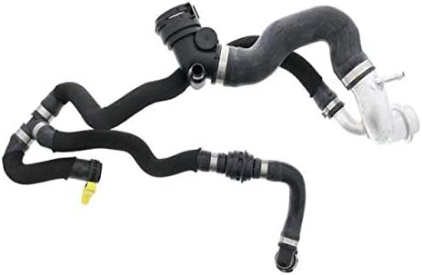 Amazon.com: Genuine OEM Upper Radiator Coolant Hose Long Primary For ...