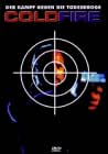 Coldfire [DVD] Hauser, Wings, Reyes, Kamar, Easton, Michael, Vihard ...