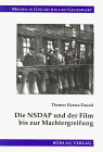 Amazon.com: Die NSDAP und der Film bis zur Machtergreifung (Medien in ...