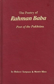 Poet of the Pukhtuns - The Poetry of Rahman Baba: Amazon.co.uk: Rahman ...