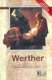 WERTHER: 9789707371149: Amazon.com: Books