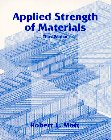 Applied Strength of Materials: Mott, Robert L.: 9780133762785: Amazon ...