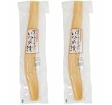 ・ブランド:ノーブランド品・製造元:食品金庫・製造元/メーカー部品番号:いなか漬1本・内容量：2本・原料原産地名：国産（大根）・保存方法：直射日光、高温多湿を避け保存して下さい。・昔ながらの美味しいたくあん 天日干しで大根のうま味をギュッと...