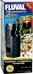 Fluval 2 Plus Motor for Fish Canister Filter : Amazon.in: Pet Supplies