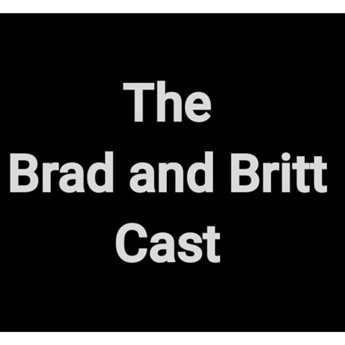 Amazon.com: The Brad and Britt Cast : Brad Krantz and Britt Whitmire ...