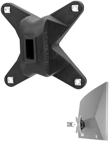 3IDEE VESA Adapter, VESA Mount Compatible with HP All-in-One PC - VESA ...