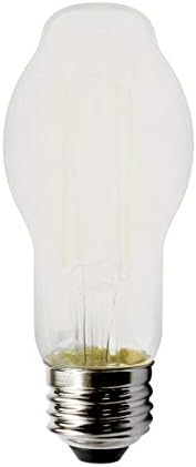 Satco S11379 8 Watt BT15 LED; Soft White; Medium Base; 2700K; 800 ...