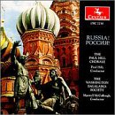 Buy Russian Hymns Anthems Folk Songs & Choruses Online at Low Prices in ...