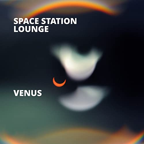Venus by Space Station Lounge on Amazon Music - Amazon.com
