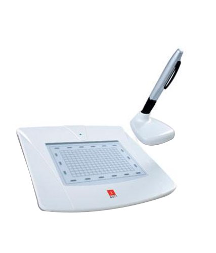 Amazon.in: Buy iBall 4030U Pen Tablet (4x3 inch), White Online at Low ...