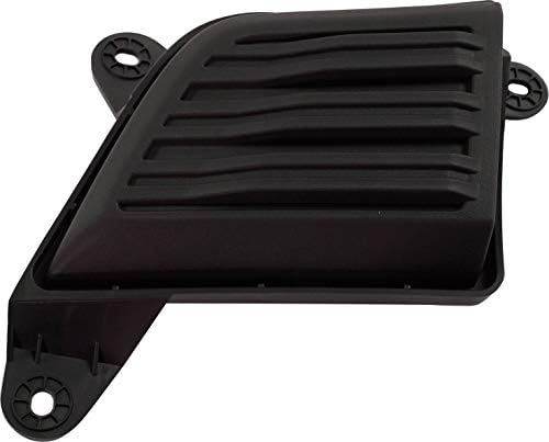 Amazon.com: Evan Fischer Fog Light Cover Compatible with 2019-2022 ...