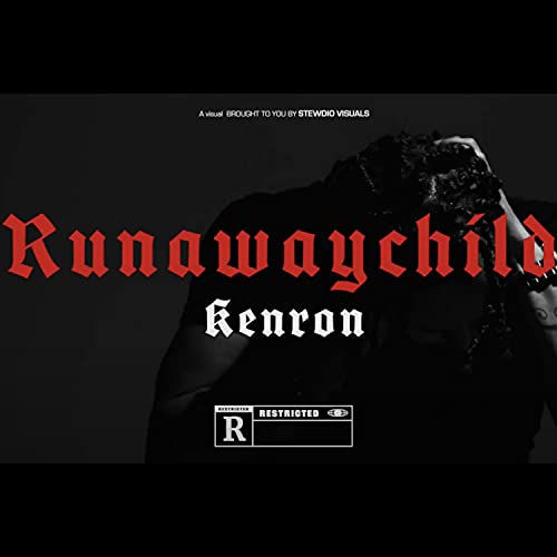 Run Away Child de Kenron en Amazon Music Unlimited