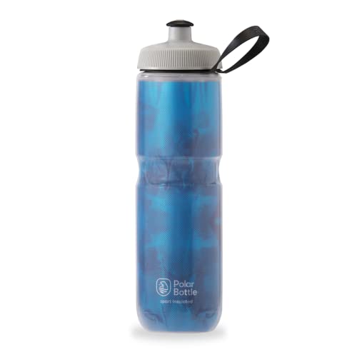 Polar Water Bottle Review (Great For Any Sport) ⋆ Expert World Travel