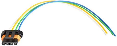 Amazon.com: Michigan Motorsports Optispark Vented Wiring Harness ...