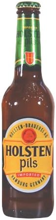 Holsten Pils - Premium German Lager Beer - 24 x 275 ml - 5% ABV ...
