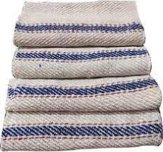 CosaCentrum Cotton Pocha for Floor Cleaning (Off White, Extra Large ...