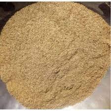D Traders Rice Husk(Bran) Paddy Hulls Powder (Subhash Palekar Natural ...
