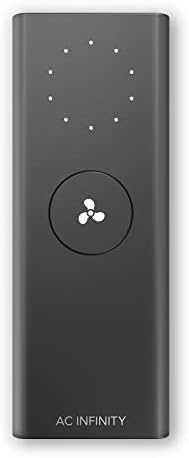 Amazon.com: AC Infinity Controller 67, Smart Bluetooth Fan Controller ...