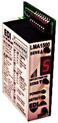 EDI LMA 1500 LP Deflectometer Inductive Vehicle Loop Detector ...