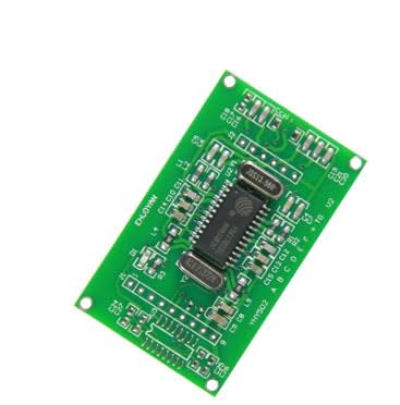 YHY502 MIFARE-RFID Read-Write Module : Amazon.in: Electronics