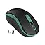 Amazon.in: Buy ZEBRONICS Dash Pro 2.4GHz Wireless Mouse, Upto 1600 DPI ...