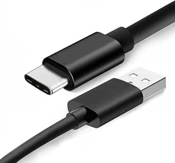 Amazon.com: Replacement Nikon UC-E25 USB-C Cable – 3.3 Foot Tethering ...