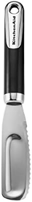 Amazon.com: KitchenAid Sandwich Spreader, Black: Spatulas: Home & Kitchen