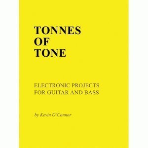 Tonnes of Tone: Kevin O'Connor: 9780969860822: Amazon.com: Books