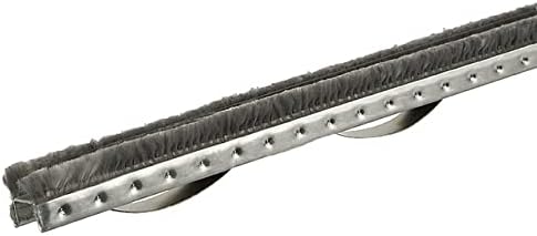 Truth Hardware Kawneer Weatherstripping Astragal - 1/2*11/16 inches ...