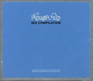Rouge Pulp: Mix Compilation - Amazon.com Music