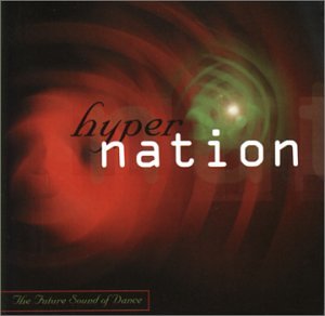 Hyper Nation - Amazon.com Music