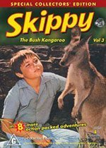 Amazon.com: Skippy the Bush Kangaroo 3 : Ed Devereaux, Tony Bonner ...