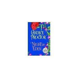 Night in Eden: Proctor, Candice: 9781568655611: Amazon.com: Books