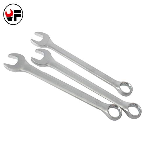 ASR Combination Rib Tool Wrench Car Gear-32mm : Amazon.in: Home Improvement