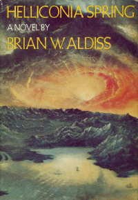 Helliconia Spring: Brian W. Aldiss: Amazon.com: Books