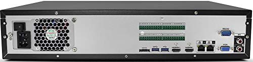 IC Realtime NVR-6032K 32-Channel Ultra-NVR-6032K | CAMERA SECURITY REVIEWS