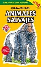 Amazon.com: Juega con los animales salvajes: 9789507654305: Varios: Books