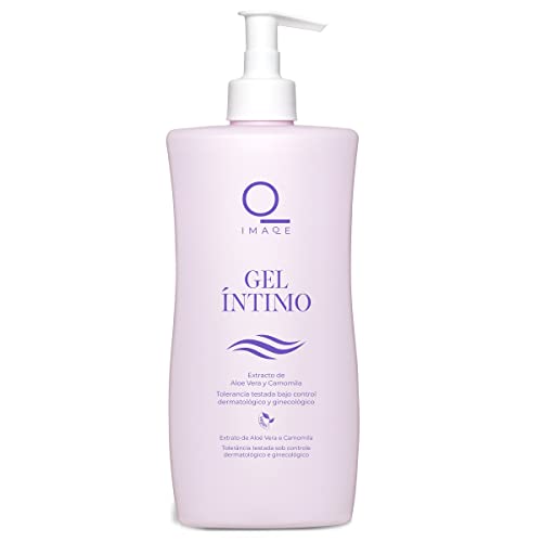 El mejor gel íntimo 2024: ¿Cuál elegir y para qué sirve?