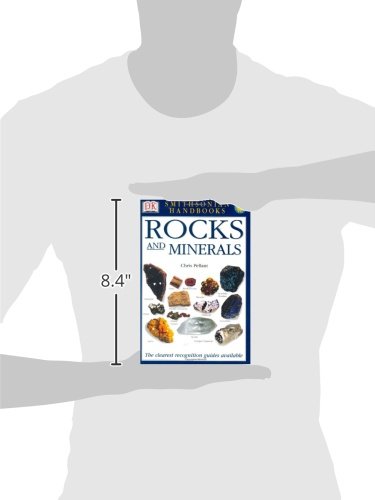 The 30 Rock & Mineral Field Guides To Read In December 2025 - Cherry Picks