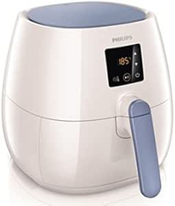 Amazon.com: PHILIPS Digital Compact flyer HD9536 / 42 (white) Non-flyer