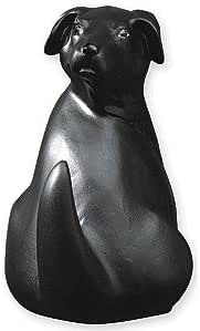 Amazon.com: Black Lab Coat Hook : Home & Kitchen