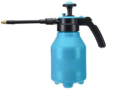 Buy Garden Sprayer Pressure Sprayer with Lance Pump Action, Ideal with ...