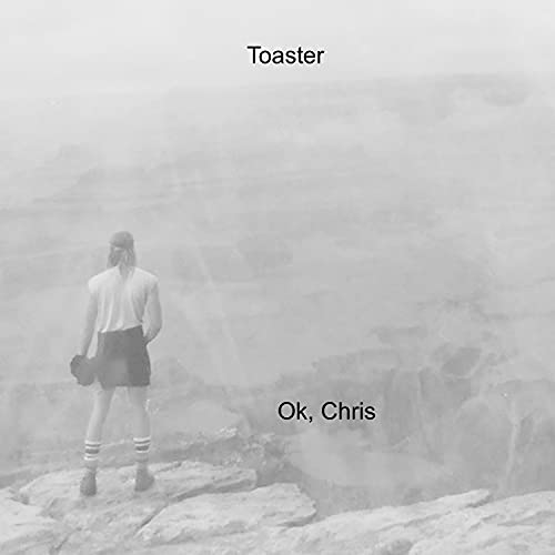 Amazon.co.jp: Ok, Chris : Toaster: デジタルミュージック