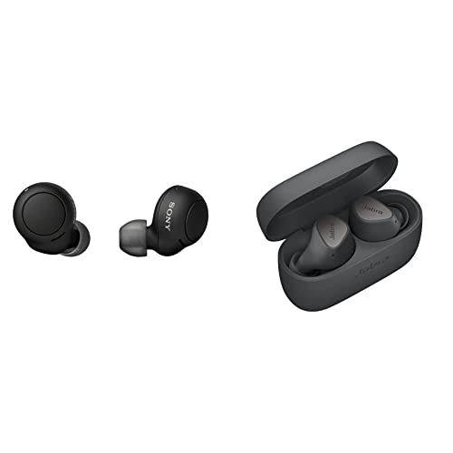 Kopfhörer In Ear Sony – Die 15 besten Produkte im Vergleich ...