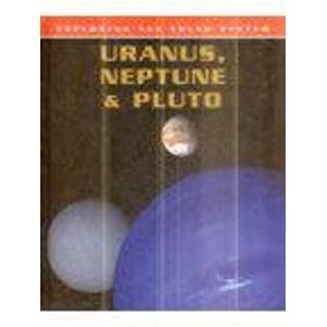 Exploring the Solar System: Uranus : Sparrow, Giles: Amazon.com.au: Books