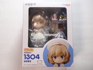 Amazon.co.jp: Nendoroid 1304 Kotoko Iwanaga, Fictional Reasoning : Hobbies