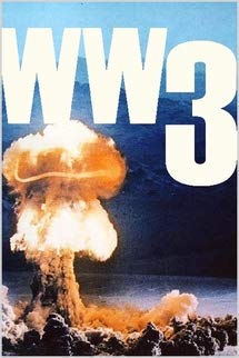 WW3: Tony Sinclair: Amazon.com: Books